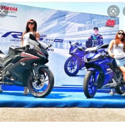 Jual Noken As R15 V3 Mt15 Xsr155 Yamaha Bk6 E2170 01 Di Seller