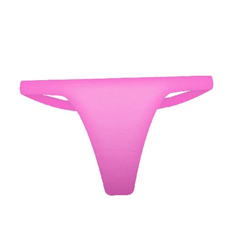 Thong Sticker By Hulu