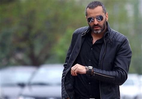 بازیگران محبوب سریال‌های امنیتی ؛ علیرام نورایی در صدر