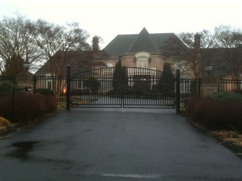 Noblemania Scouting Wayne Manor