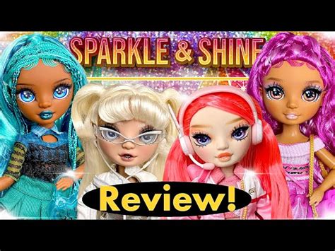 Sparkle Shine Pretty This Works Sparkle And Shine Jd Williams
