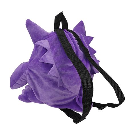 Kawaii Pokemon Eevee Plush Backpack Schoolbag Juhi