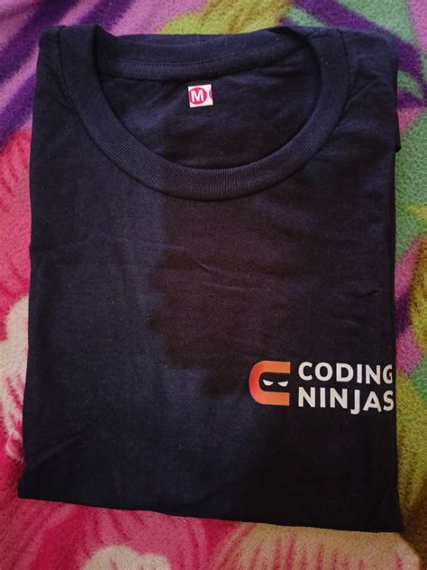 kartikey sahu on linkedin codingninjas learning goodies