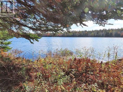 For Sale 98 11 Salem Road Gabe Macissac Dr Loch Lomond Nova Scotia B2e0a1 202322757