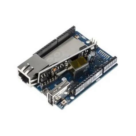 Arduino A000003 Electronic Development Board ATmega32u4 Price From Rs 0 Unit Onwards