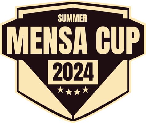 Mensa Cup 2024 Liquipedia World Of Tanks Wiki