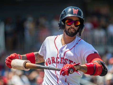 Woosox Notebook Jack Lopez Is Headed To Tokyo Olympics With Team Usa ‘that Stuff You See On Tv