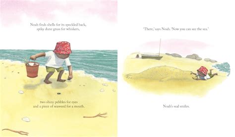 Noahs Seal By Layn Marlow