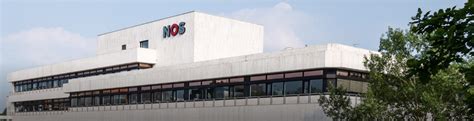 About NOS - Over NOS