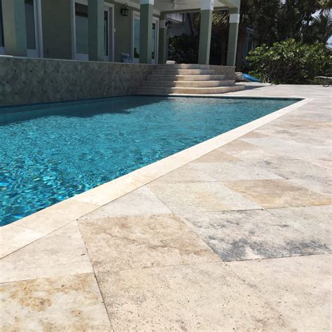 Shop Travertine Outdoor Tiles Mount Barker