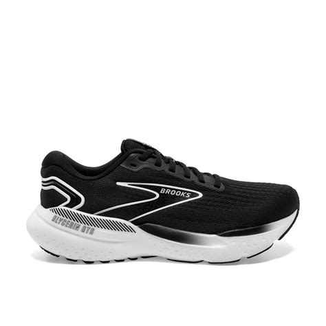 Womens Glycerin Gts 21 Brooks Restart