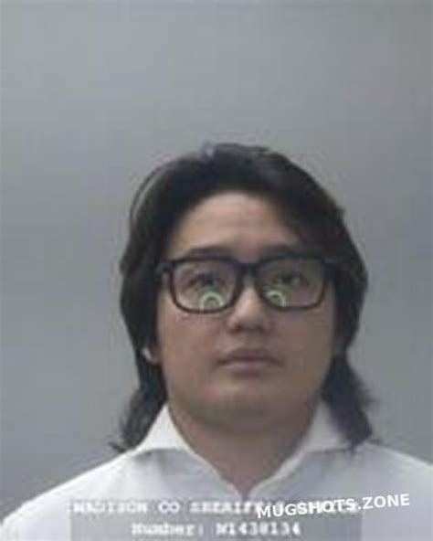 Du K Duong 01022025 Madison County Mugshots Zone