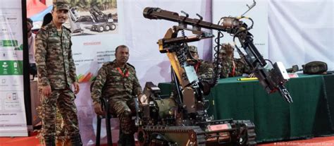 Indian army ramps up AI, but how effective will it be? | The Business Standard