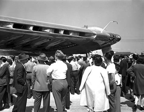 Northrop Yb 49 Flying Wing Bomber N 50