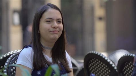 Sofía Dorta El Futuro Va A Ser Tecnológico