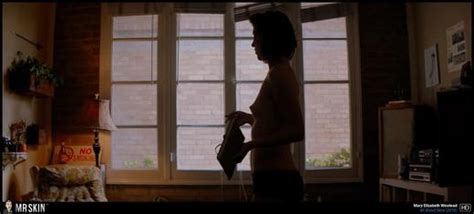 Mary Elizabeth Winsteads Sexiest Scenes Ever