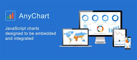 Data Visualization With Anychart Js Charts The Story Of Javascript Charts
