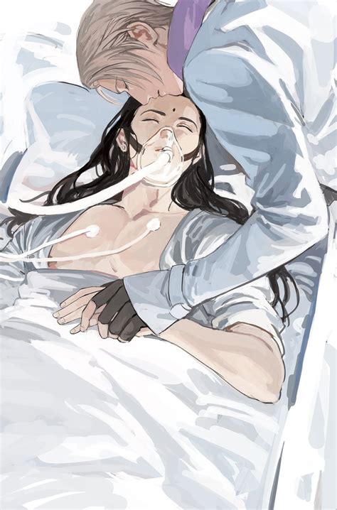 Tseng And Rufus Shinra Final Fantasy And 3 More Drawn By Shourou