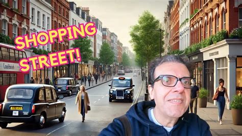 I Filmed In Hammersmith London Despite Being Stopped 4k