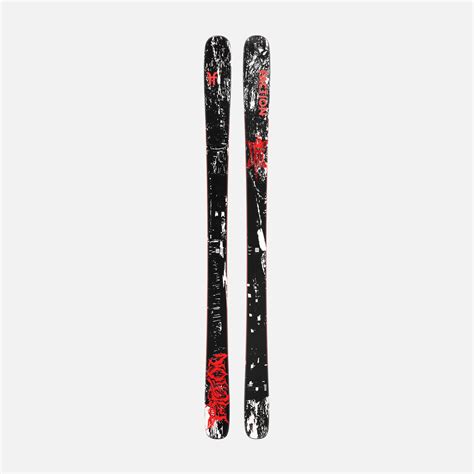 Faction Prodigy 1 Matej 2025 Limited Edition Ski Faction Skis