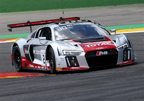Audi R8 Lms Wins Its 2016 Us Racing Debut In Imsa 24 Hour Classic