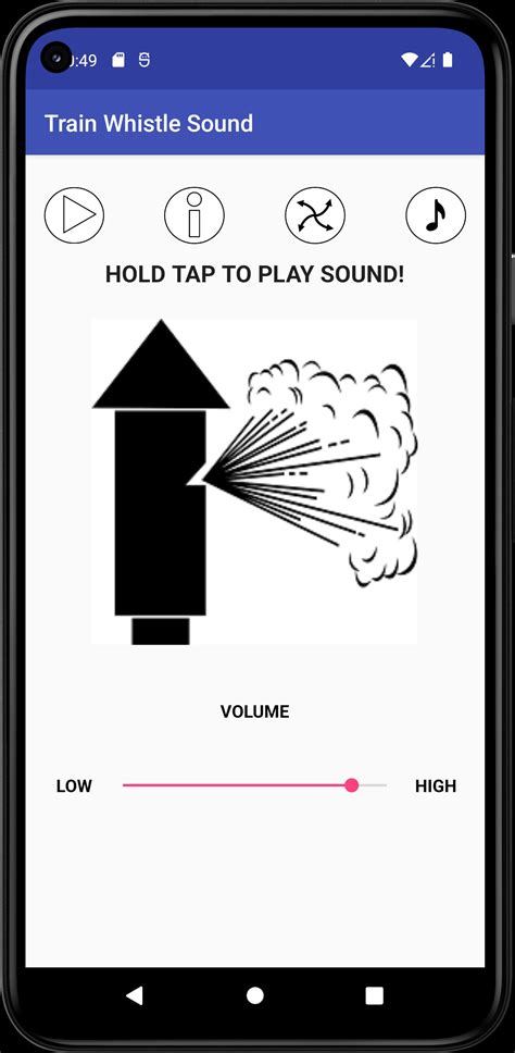 Train Whistle Sound Apk For Android Download