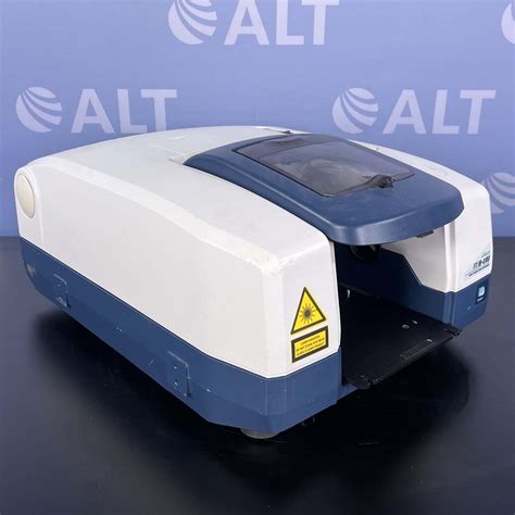 Jasco Ftir 4100 With Sensir Durascope