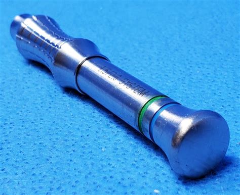 Used W Lorenz Various Instrument Surgical Instruments For Sale Dotmed Listing 5200884