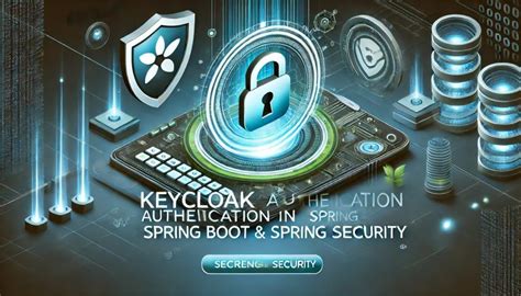 springboot springsecurity keycloak authentication oauth2… gunja