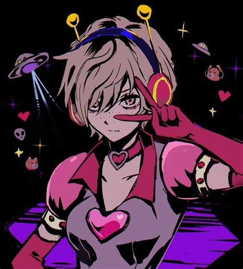 The Princess Heart Cheryl Mason Silent Hill Art Cute Drawings