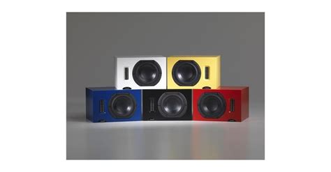 Neat Acoustics Iota Mini Monitors Brand For Sale Audiogon
