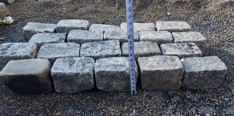 Farm Fresh News New Jersey Granite Cobbles