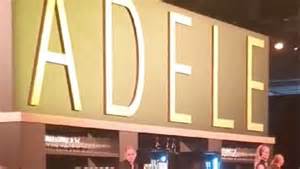 I Was At Adeles First Munich Show Heres How It Really Played Out The Mirror