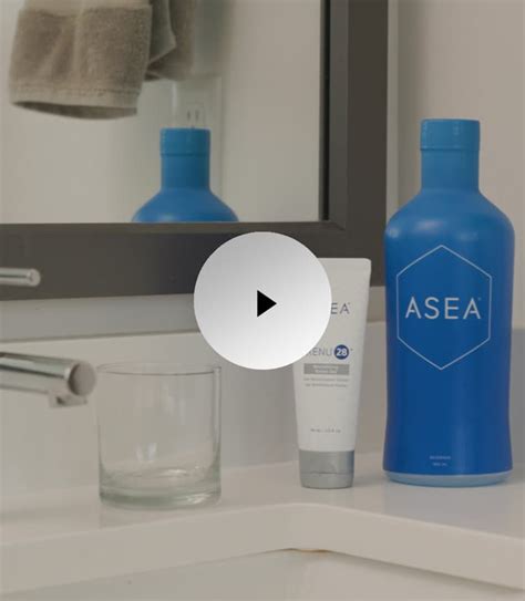 Essentials Bundle Asea Global