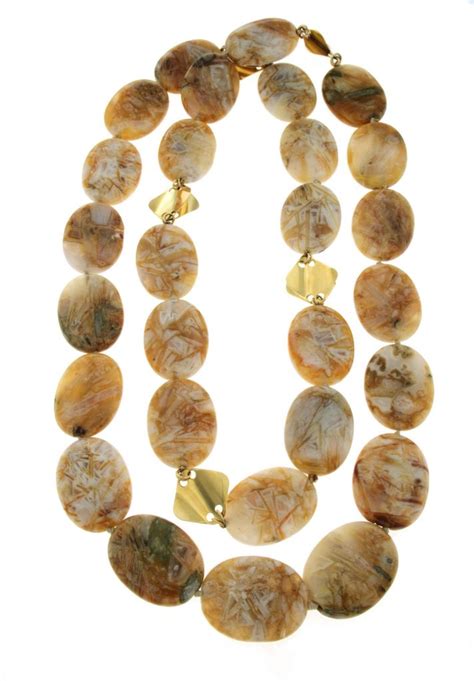 Collane Donna E Uomo Collane Artigianali E Particolari Ametis® Gioielli