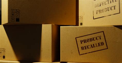 Defective Products Vibrant Senior Options