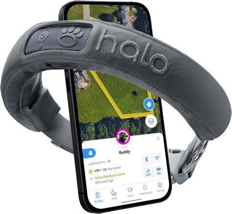 Halo Collar 3 User Manual