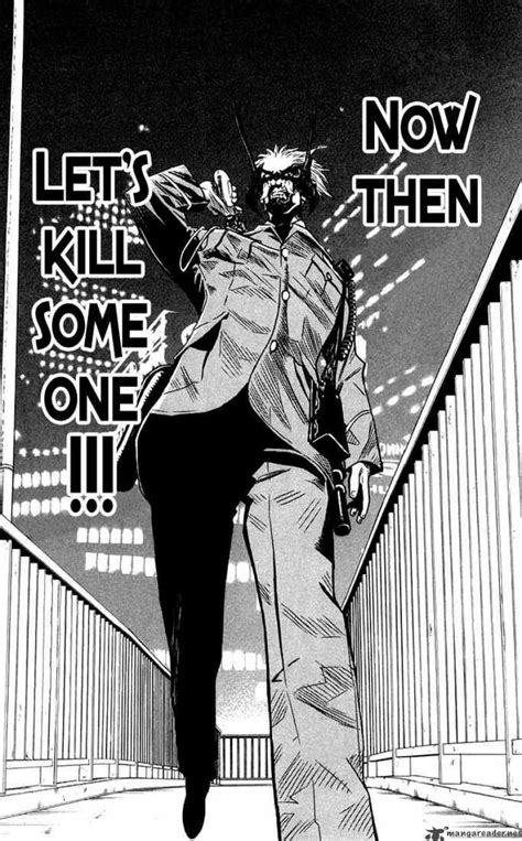 Manga Suggestion Akumetsu Album On Imgur