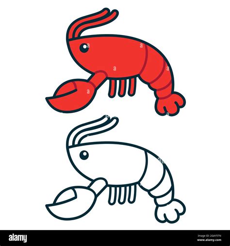 How To Draw A Crawfish Tacklebranch