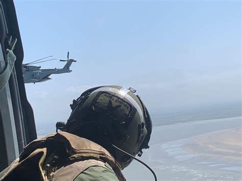 D Day Remembered With Added Commando Helicopter Force