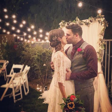 Adam Trent Congrats To These Two Wonderful Humans Tying The Knot
