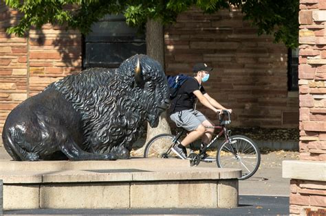 Cu Boulder Will Reopen Campus And Allow Students To Move Back Into The