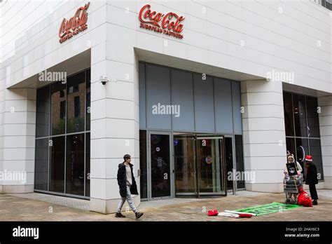 Coca Cola Europacific Partners Plc Immagini E Fotografie Stock Ad Alta