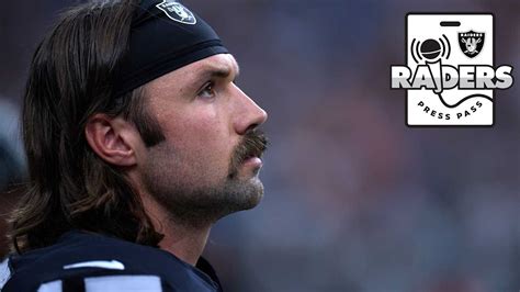 Gardner Minshew And Davante Adams Presser 9 25 24 Week 4 Rpp