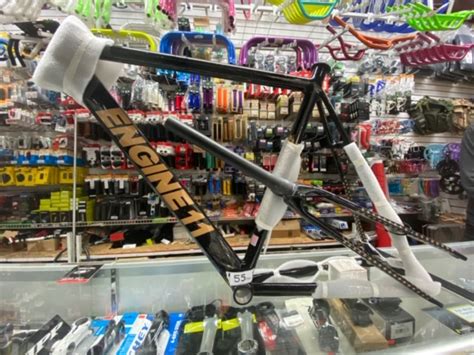 Engine 11 Gk Bicycles