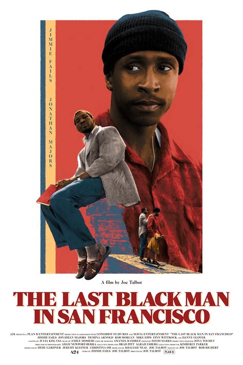 Prints Art And Collectibles The Last Black Man In San Francisco Movie
