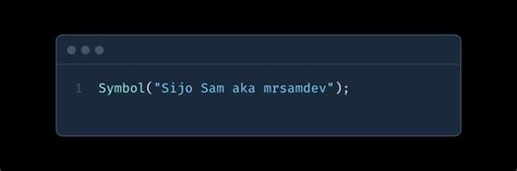 Sijo Sam On Linkedin Why Your Frontend Needs A Safety Net Sijo Sam