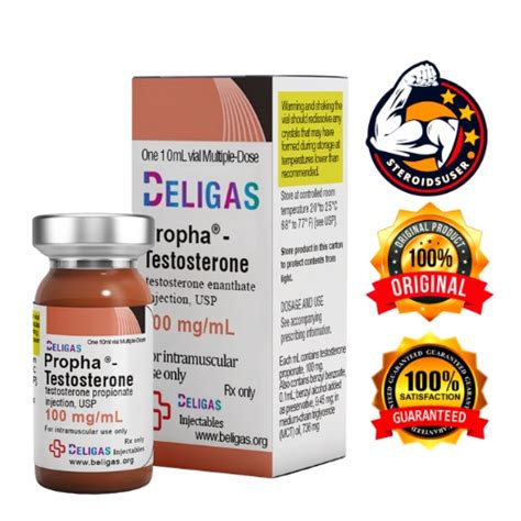Best Testosterone Propionate 100mg Online Steroidsuser