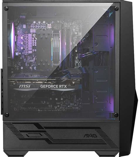 Customer Reviews Msi Codex R Gaming Desktop Intel Core I5 13400f 32gb Memory Nvidia Geforce Rtx