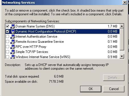 All Techie Active Directory Installation Configuration And Management